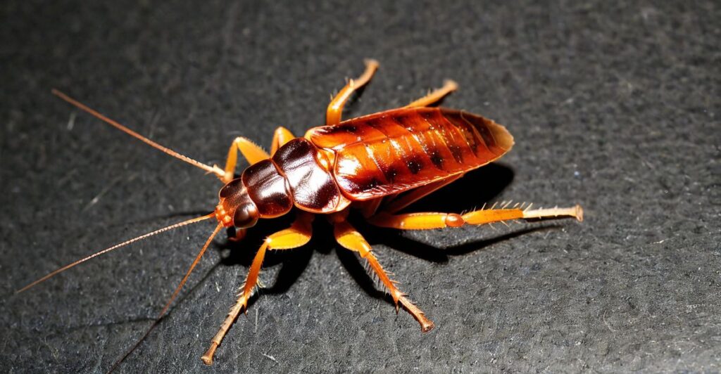 Robaki w domu - rodzaje: Przewodnik po insektach w Twoim otoczeniu ...