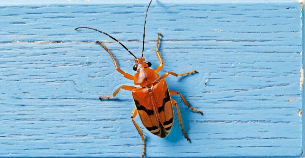 Robaki w domu - rodzaje: Przewodnik po insektach w Twoim otoczeniu - Dom w Detalach